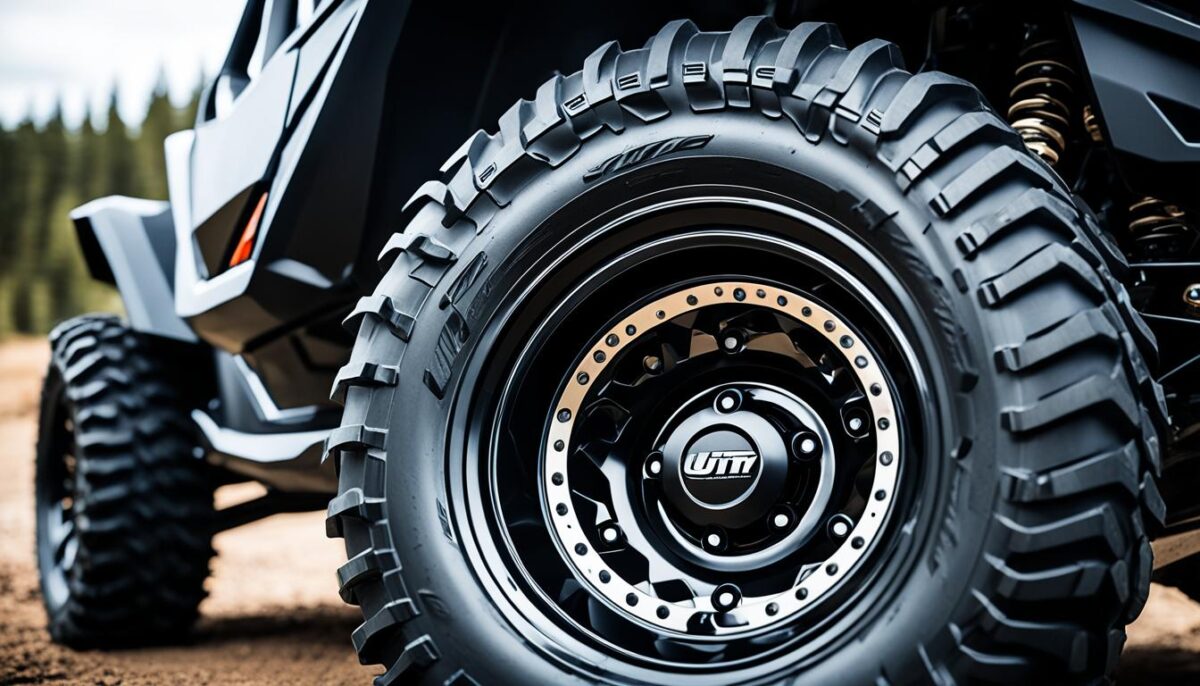 UTV Wheels on Sale - Best Wheels for Side by Sides